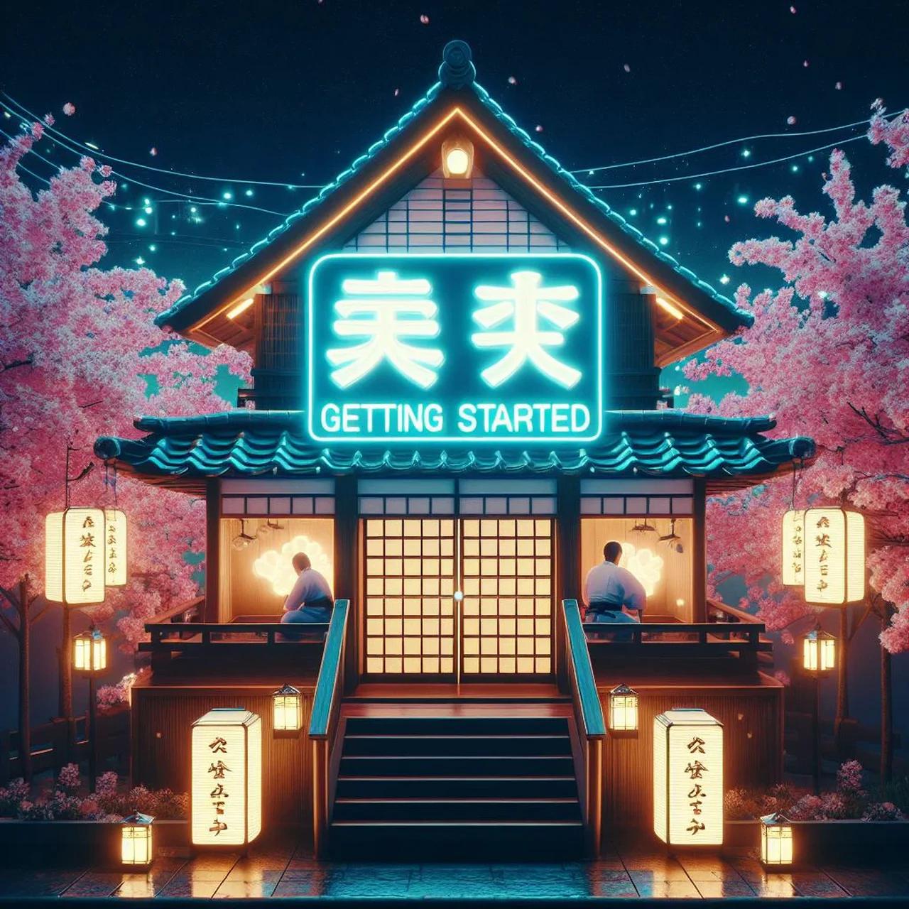 Getting Started Using Dojo Using the GUI Desktop