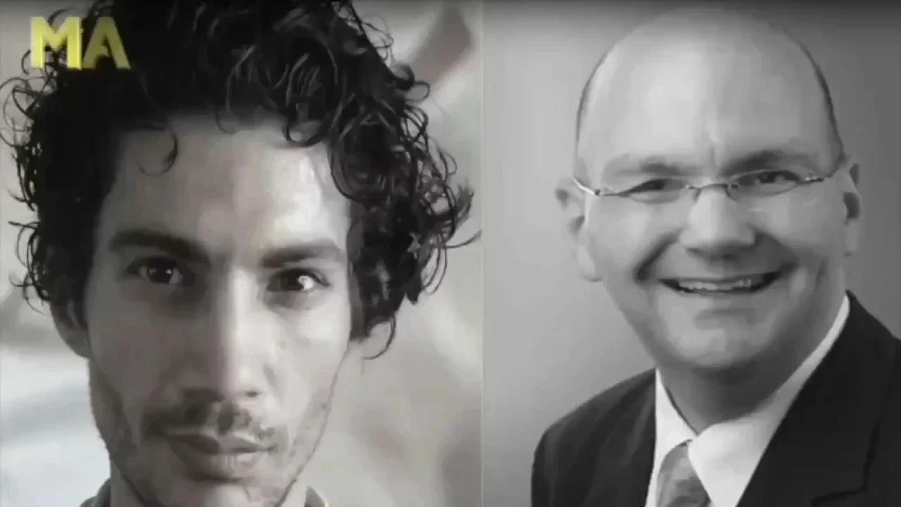 DENKanstoß ++ Das aktuelle Weltgeschehen 06/22 mit Peter Denk und ...