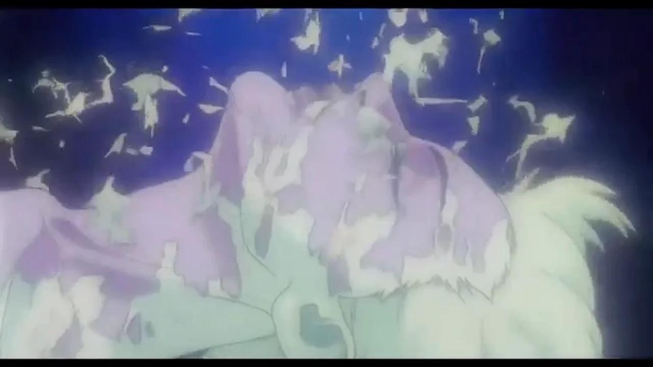 Ghost in the Shell (1995) Intro
