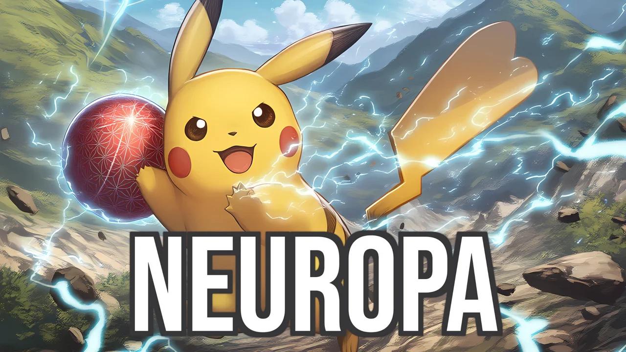 The More You Know (NEUROPA)