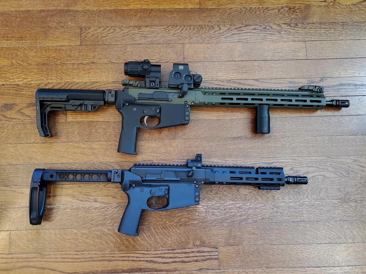 Less Akward Grip Angles