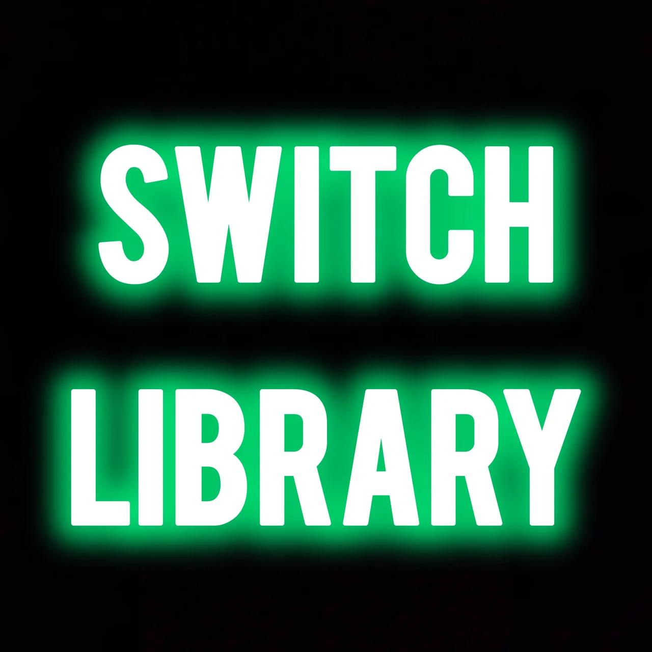 Glock Switch Stl Library UPDATED!!