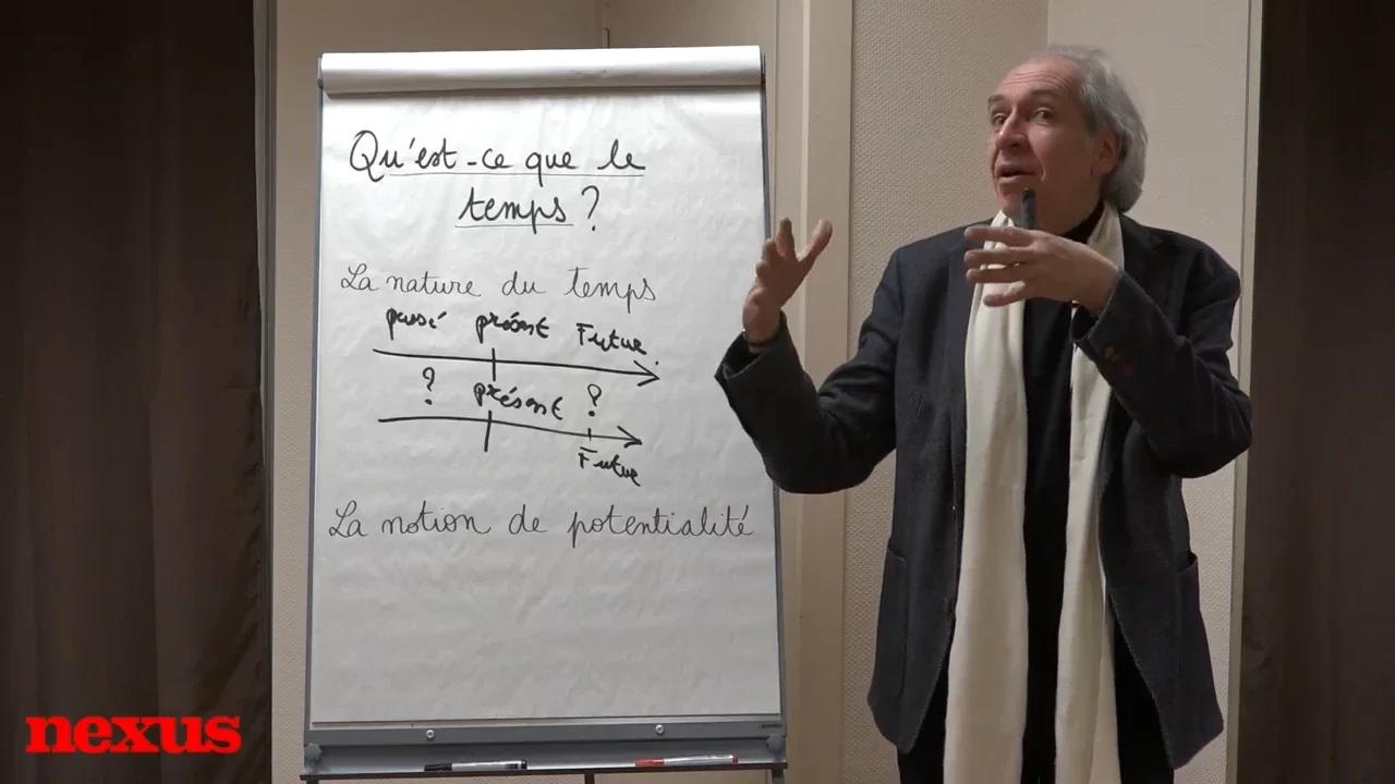 Philippe Bobola : « Le passé est libertaire, le futur est totalitaire ...