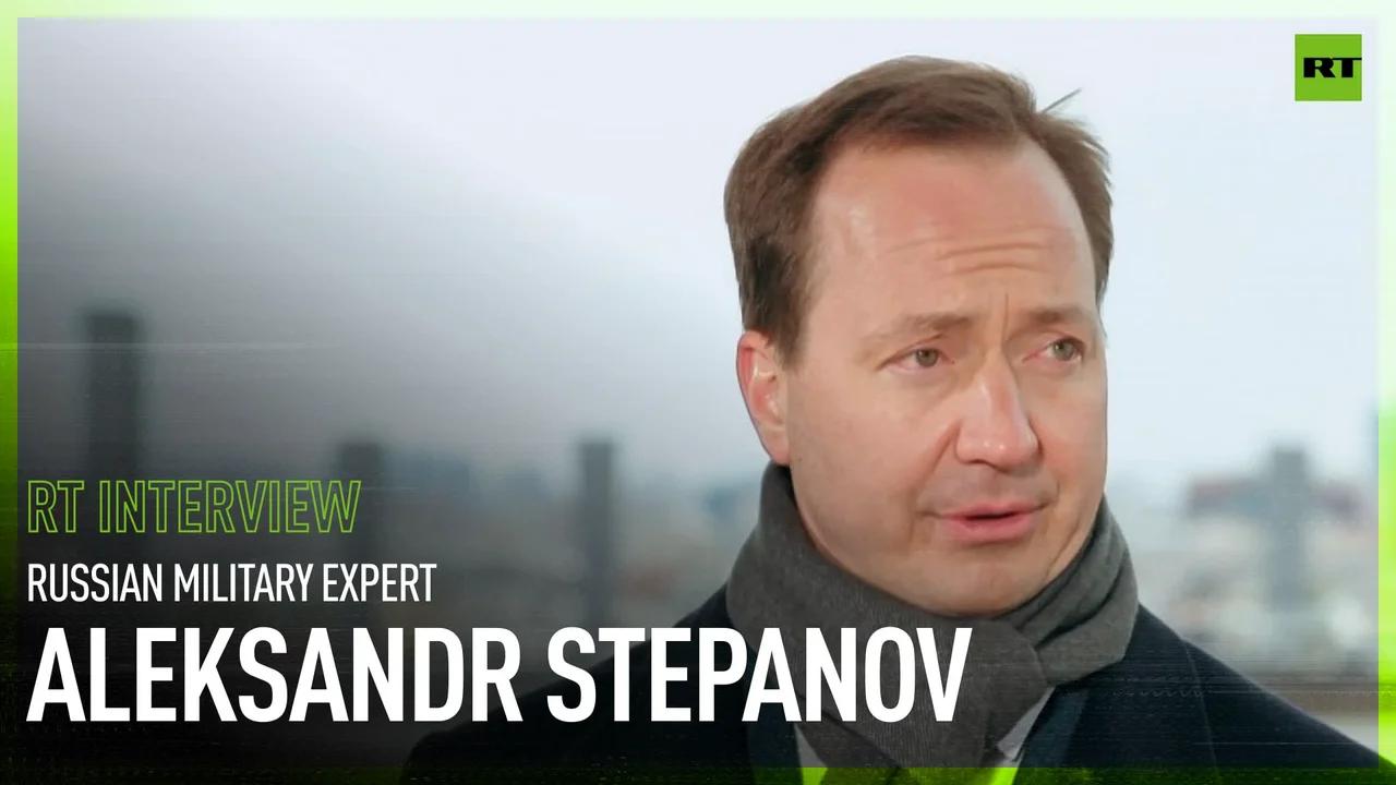 Victory Day | We could see more than 1000 special military operation veterans on Red Square ...