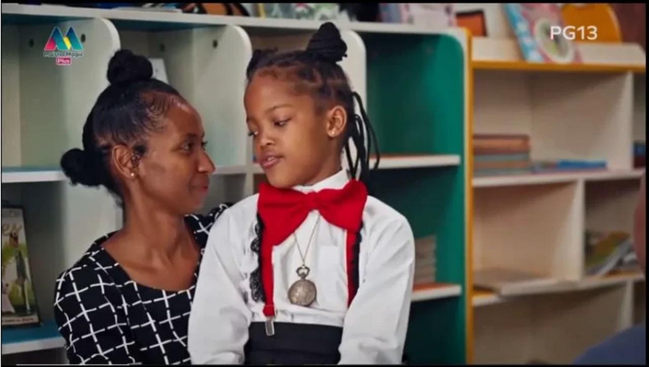 ZARI MAISHA MAGIC PLUS SEASON 2 EPISODE 88 WEDNESDAY NOVEMBER 27TH 2024 ...