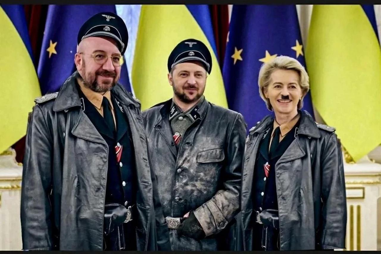 'Every time after such agreements, Ukrainians lied to us' – Lavrov ...