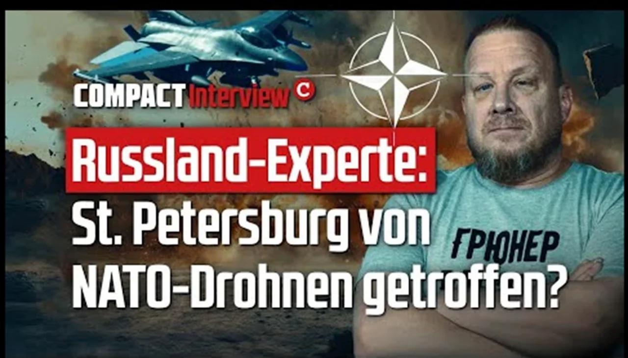 Thomas Röper im Interview: mit Jürgen Elsässer - Russland-Experte - St ...