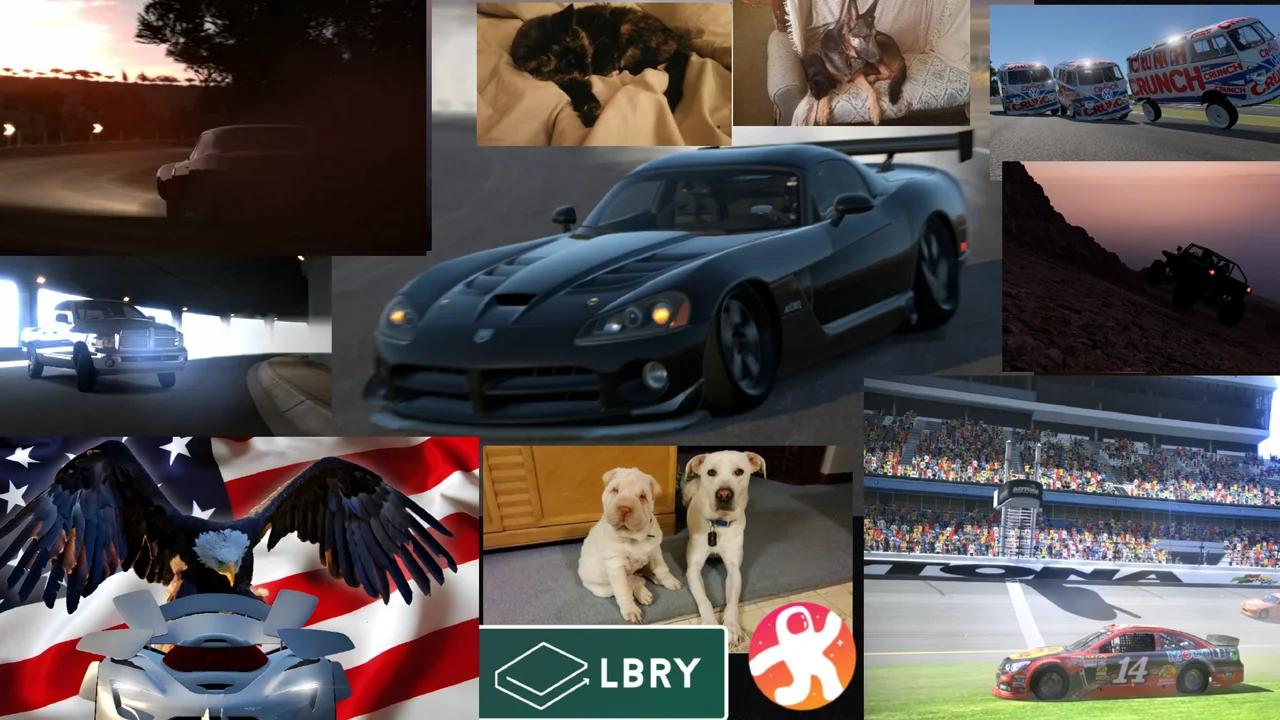 My Greatest Moments Of All Time Music Video