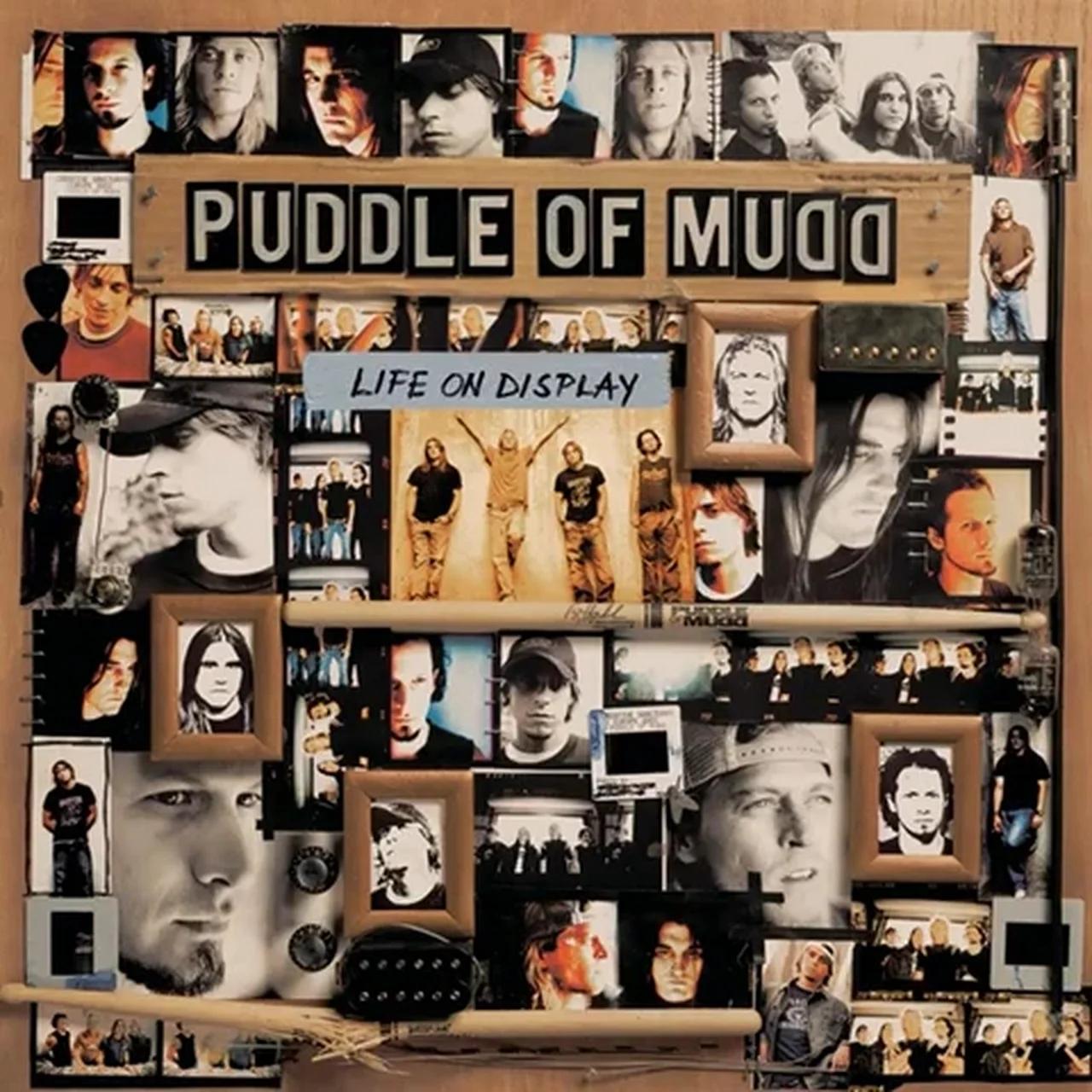 Puddle of Mudd “Already Gone”