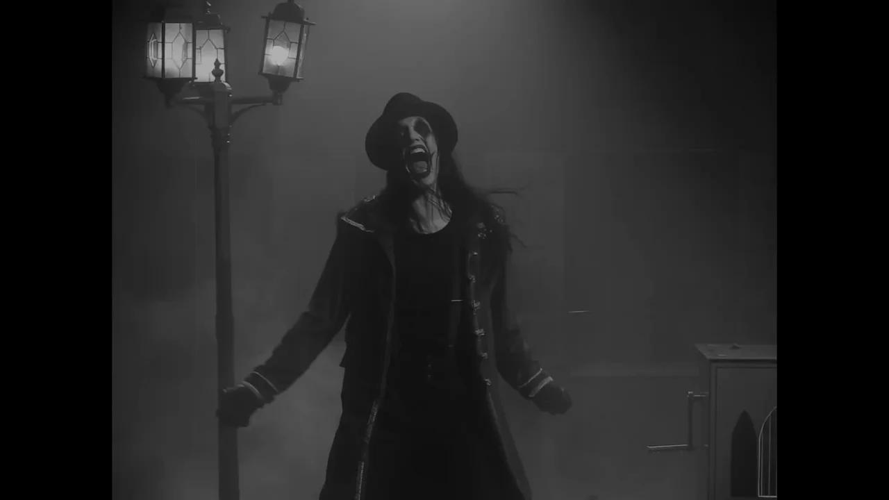 Avatar - Hail The Apocalypse [Music Video][2014 Metal]