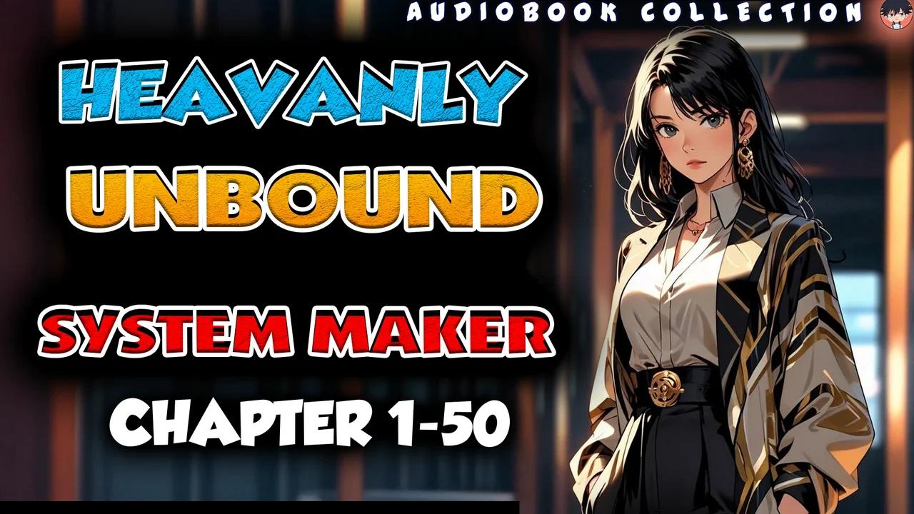 Heavenly Unbound The System Maker! by Raventan