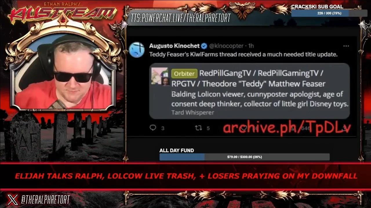 hater groupchat exposed - Killstream