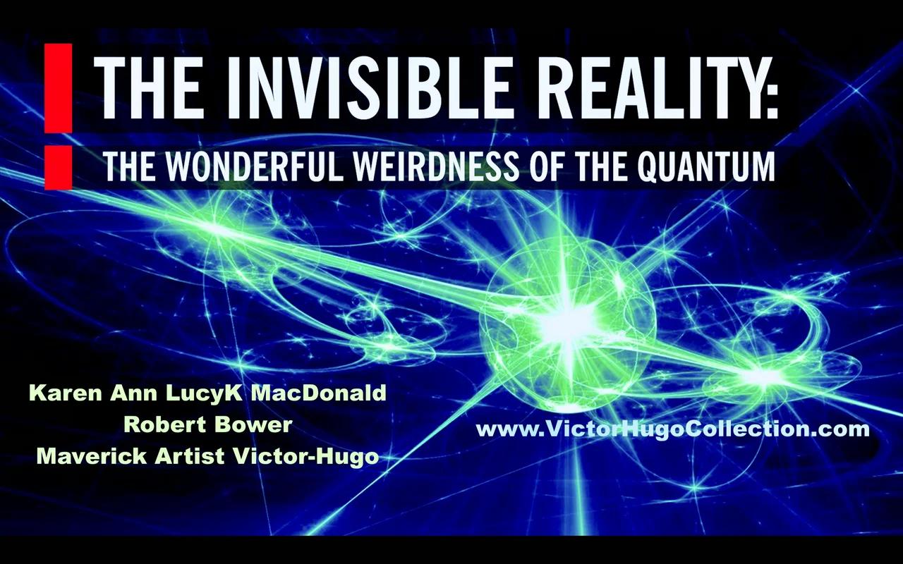 Karen Ann LucyK MacDonald Robert Bower Victor Hugo Apocalypse Frequency ...