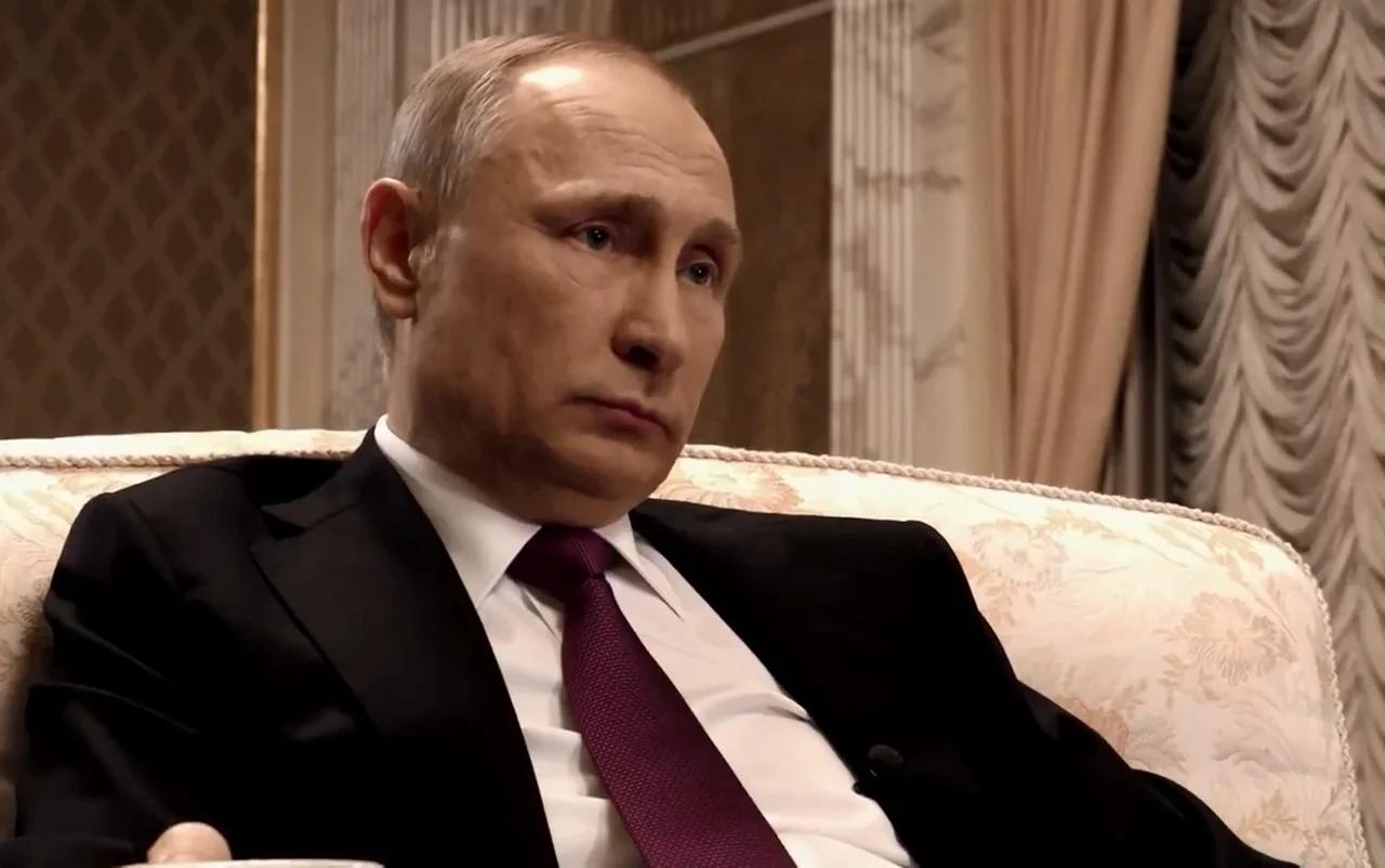 The Putin Interviews 2017 (Part 4 of 4) Showtime