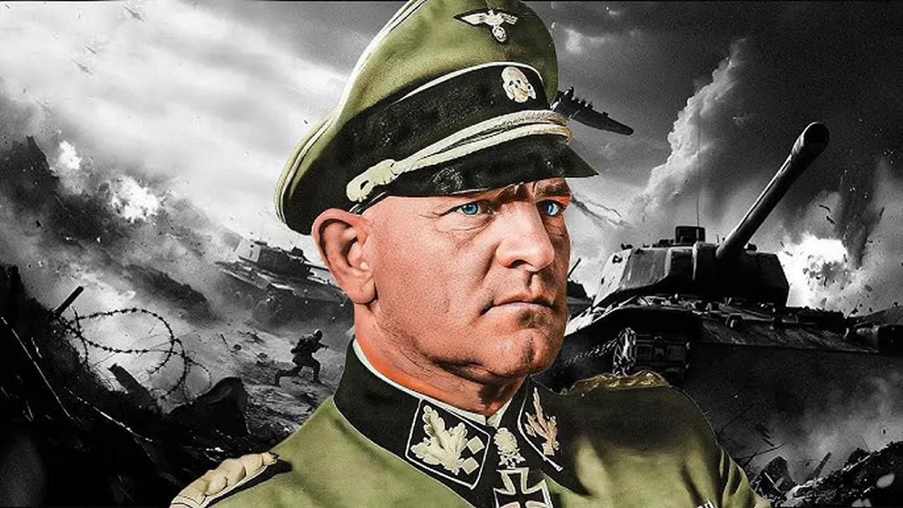 Memoirs of a Waffen SS General. SS-Panzer-Divisions „Leibstandarte“ and ...