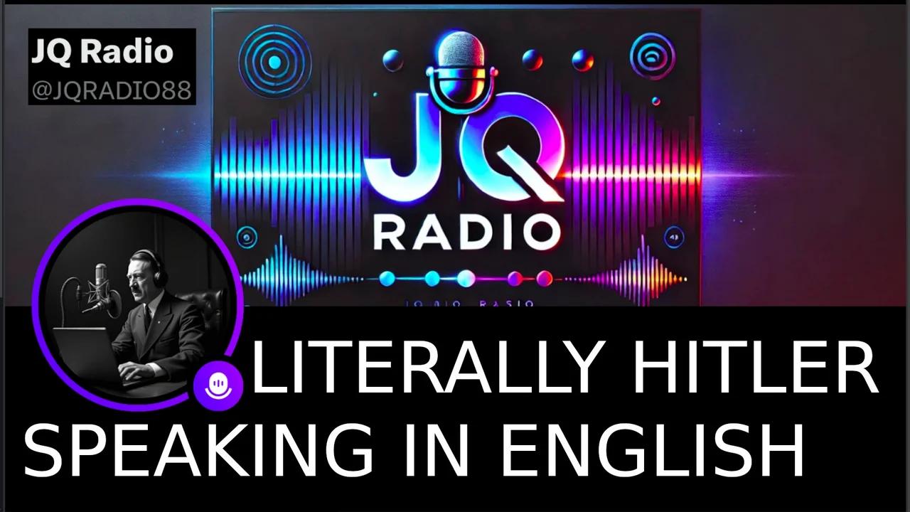 JQ Radio Nightshift Dec 12th 2024 HitsLer speeches throughout the night