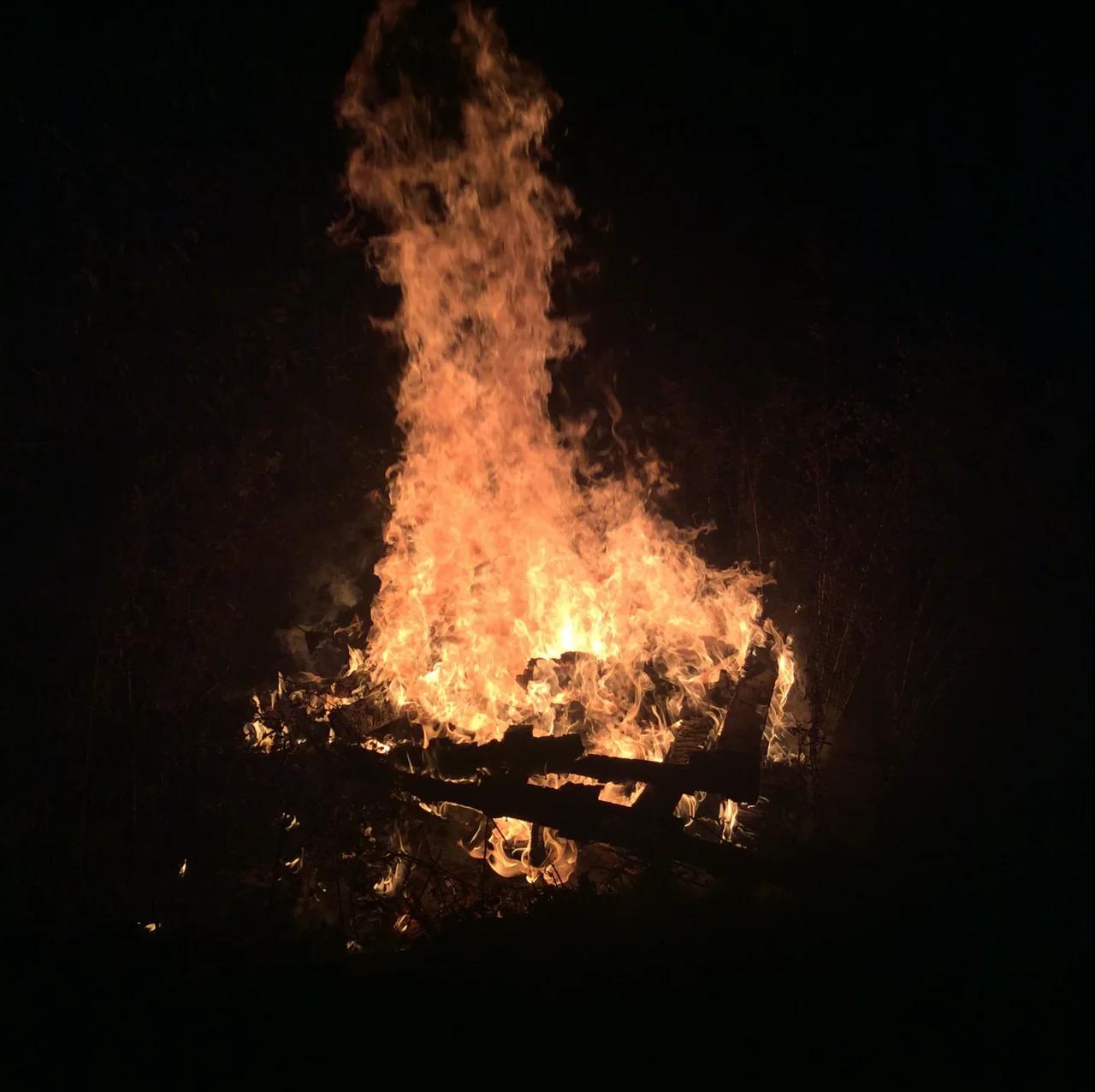 Lady Iron, The Demon Goddess