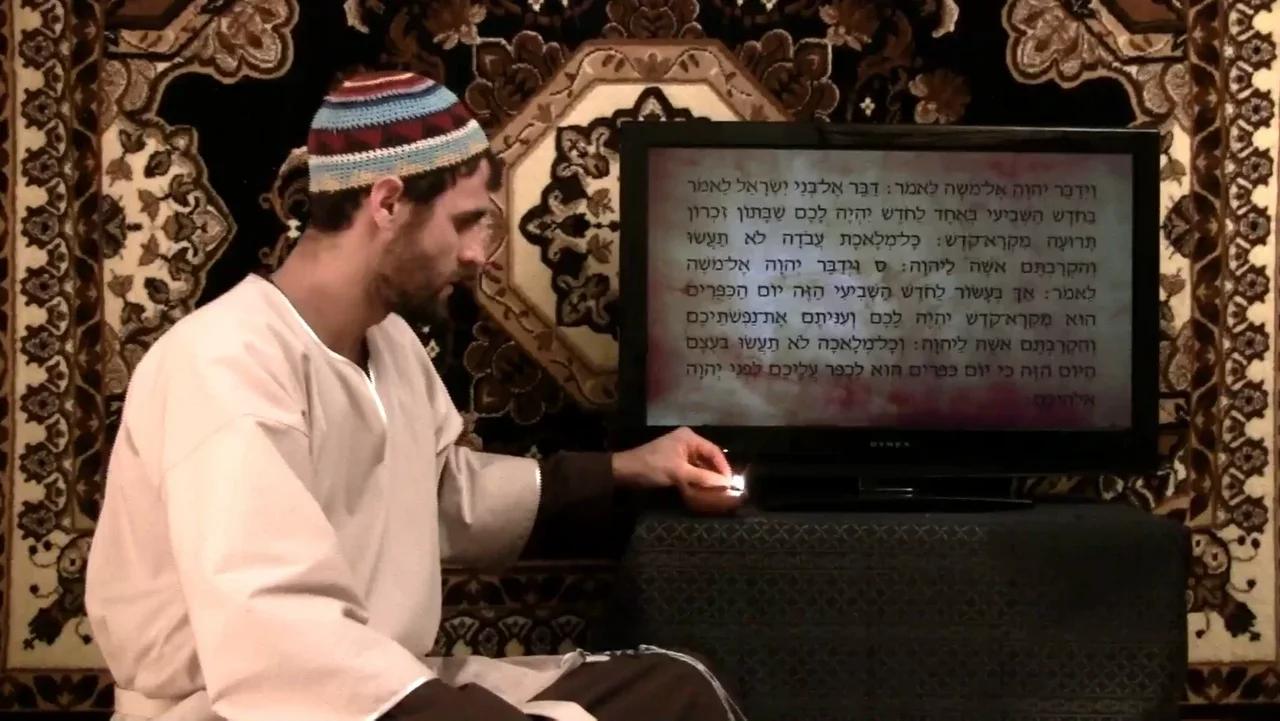 Hebrew Quest #39 Israel’s Feasts 2 | Love & Friendship 5: Jewish Wedding