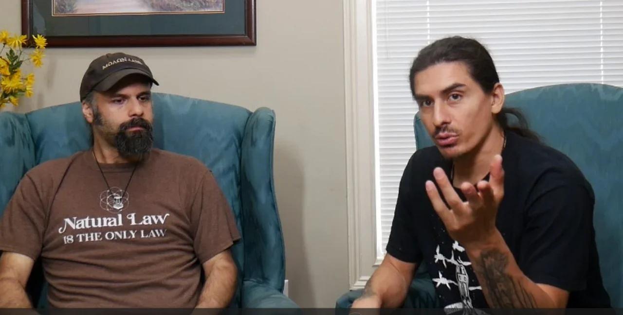 Mark Passio on Exit and Build Strategy, Transgender Debates & Veganism