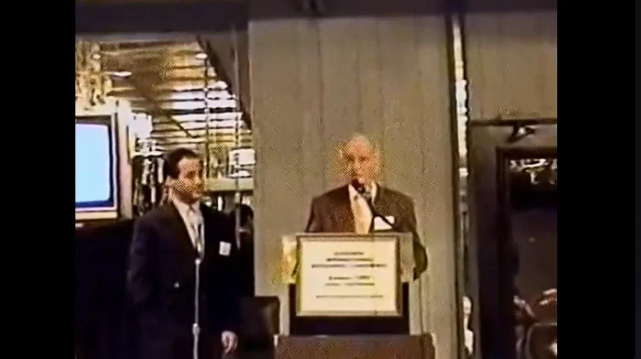 11th IHR - Ahmed Rahmi - Arab Perspective on the Holocaust an WW2 (Oct ...