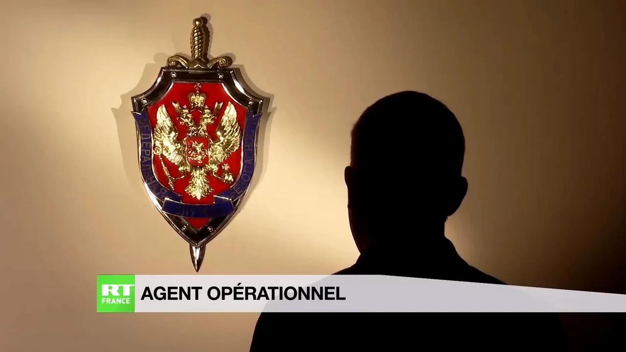 FSB vs SBU: Ukraine : une mise en scène d'assassinat organisée pour ...