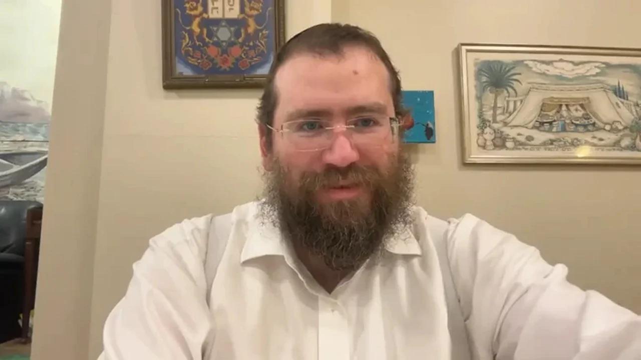 👋🙂🏆Torah classes by Rabbi Eli Feldman. Learning from our forefather ...