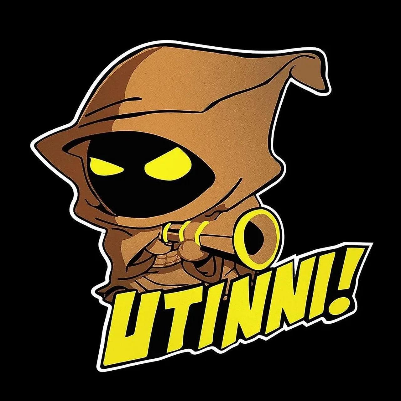 Utinni