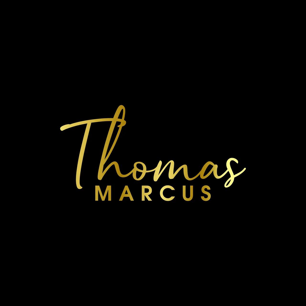 Thomas Marcus