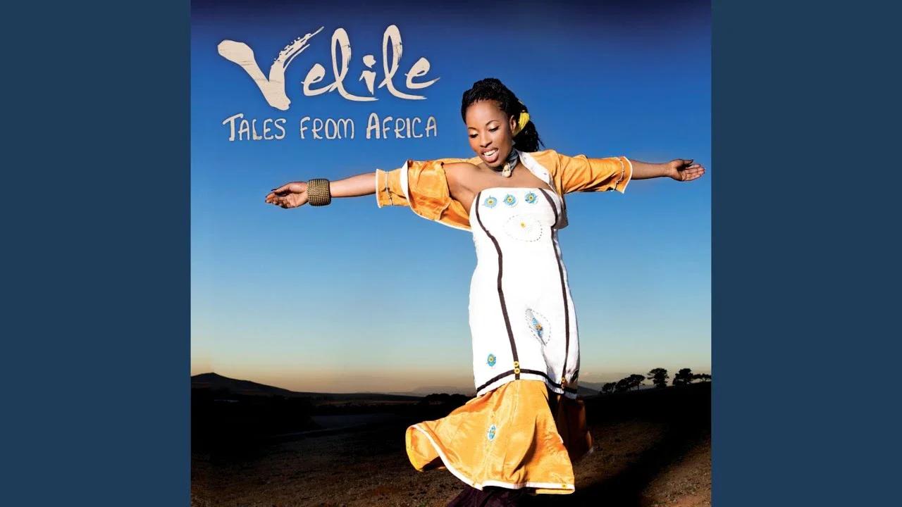 Velile & Safri Duo - Helele (2010)