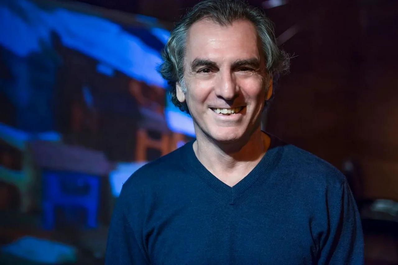 Norberto Presta - Palabra en Movimiento