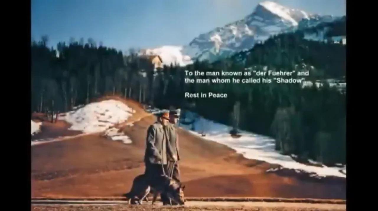 Hitler's Shadow - In the Service of the Fürher