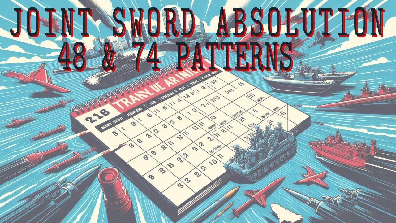 Joint Sword ABsolution - Visual analysis