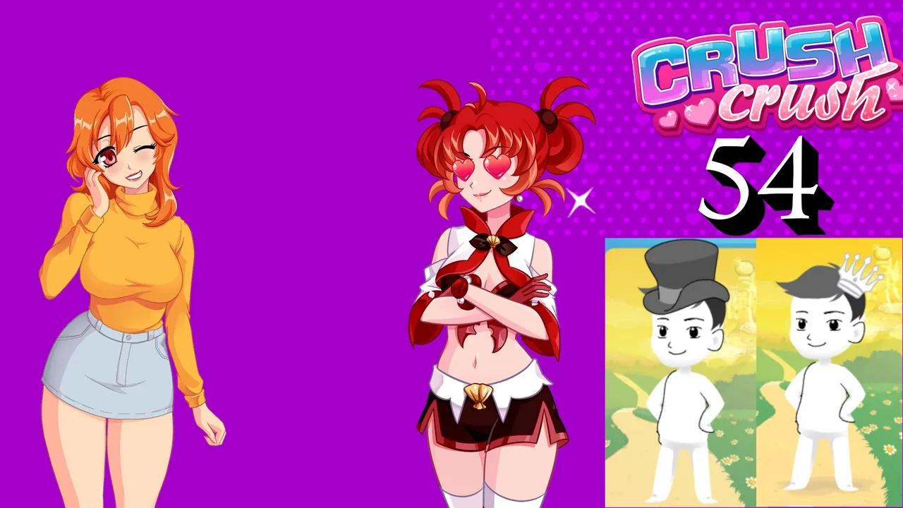 Crush Crush: Week 54 Shelly is Life, Shelly is Love and Hello HONEY!