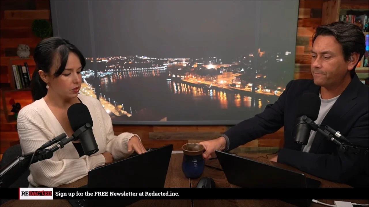 BILLIONS Laundered Through Ukraine, FTX Scam, WEF, Crypto Currency ...