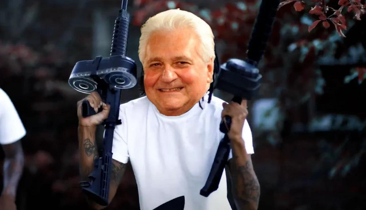 Music Biz Marty Archive