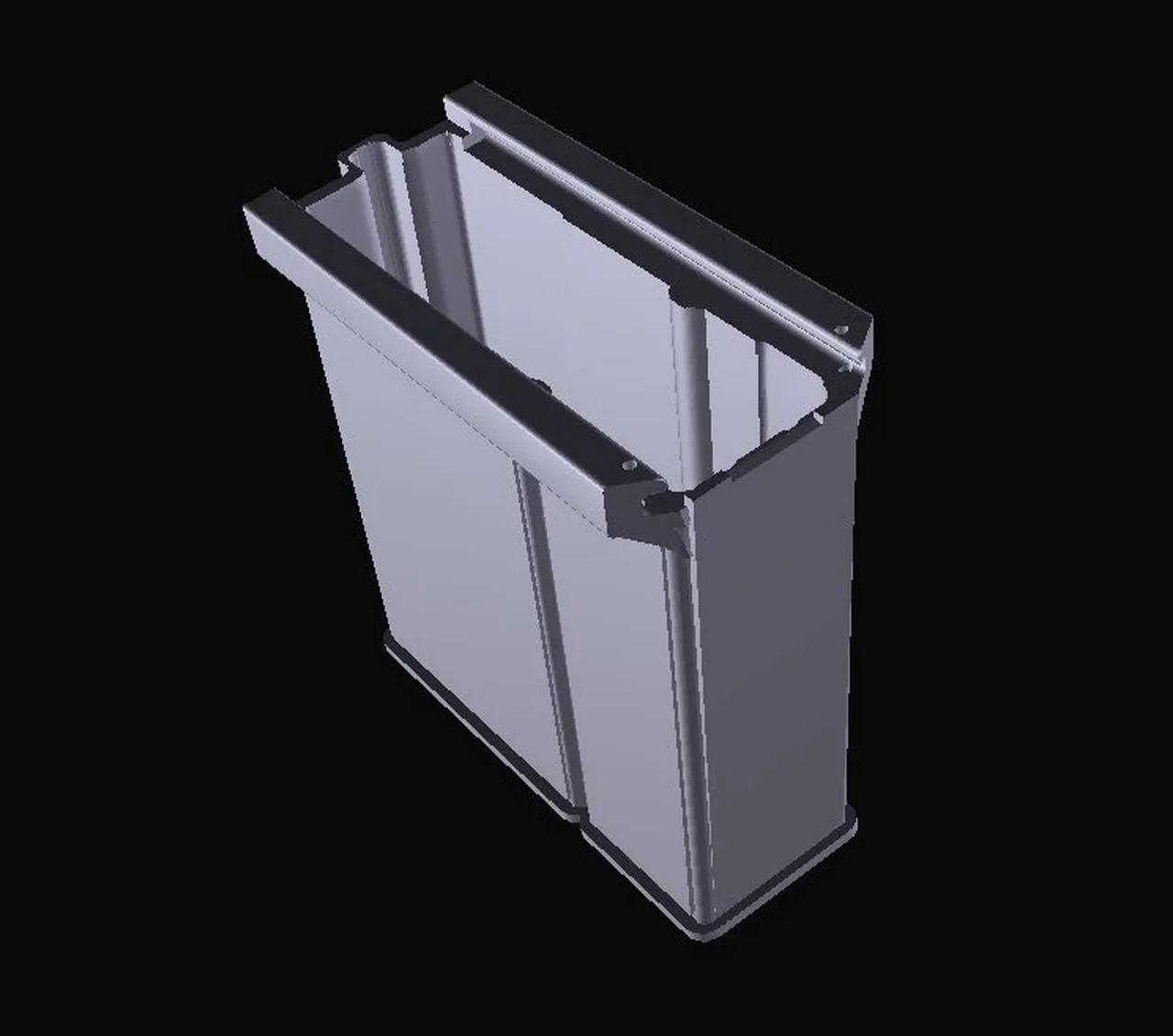 MAS-49 20-round Magazine Extension