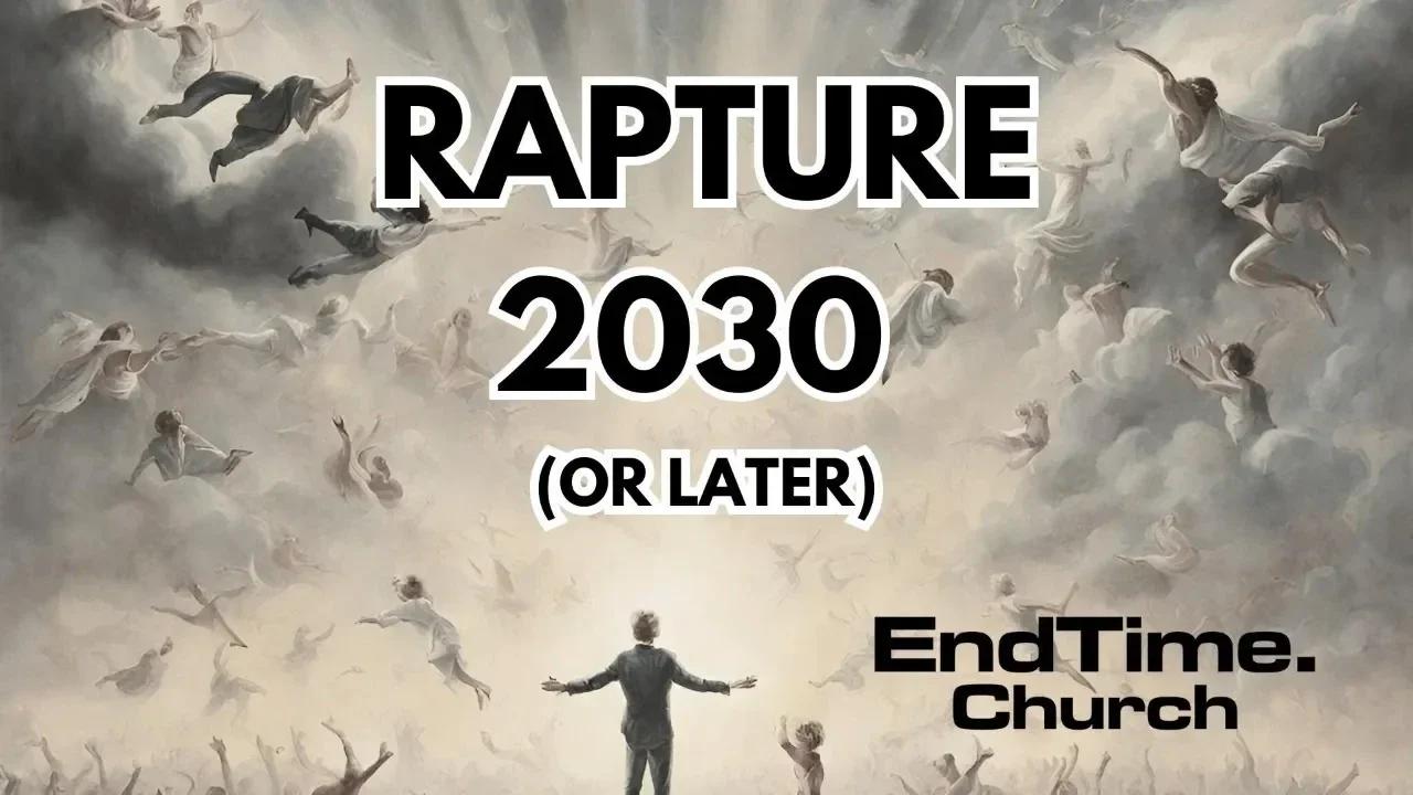 Rapture 2030 (Live Service 2023 October 2)