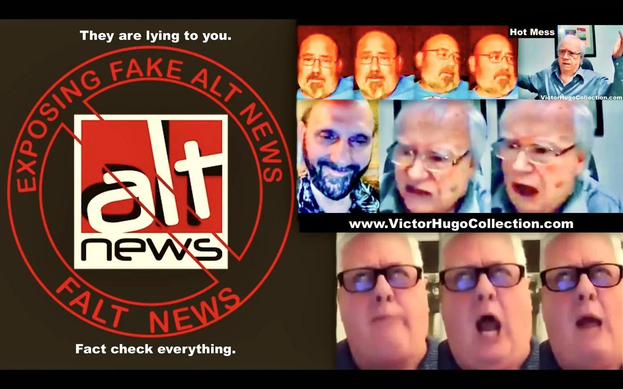 Sandy Hook Alex Jones Jim Fetzer Expose COINTELPRO Alt News Media ...