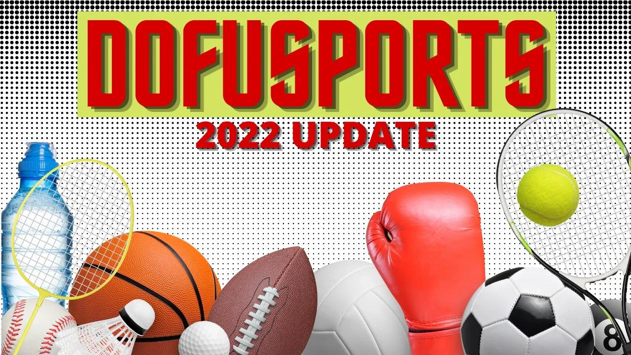 DofuSports - Watch Free Live Sports Online! (Firestick Install) - 2023 ...