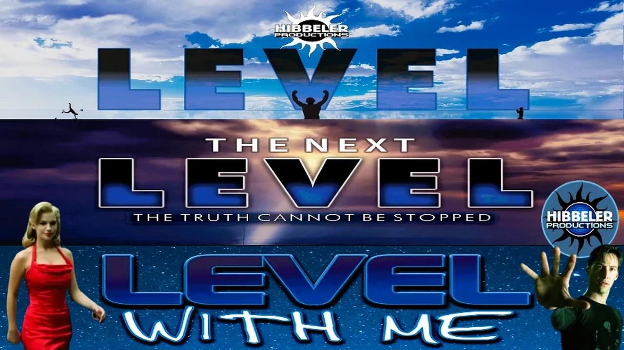 A LEVEL TRINITY - LEVEL - THE NEXT LEVEL - LEVEL WITH ME - John Thor ...