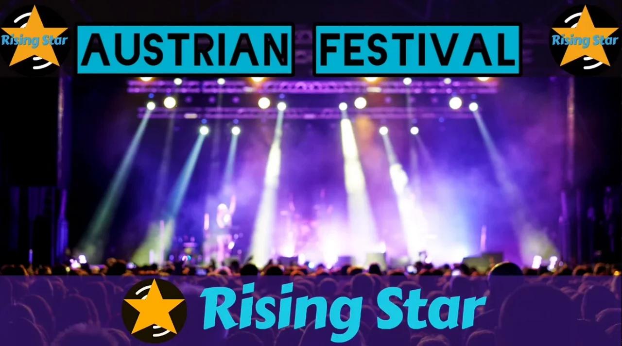 Austrian Festival and Another Epic!