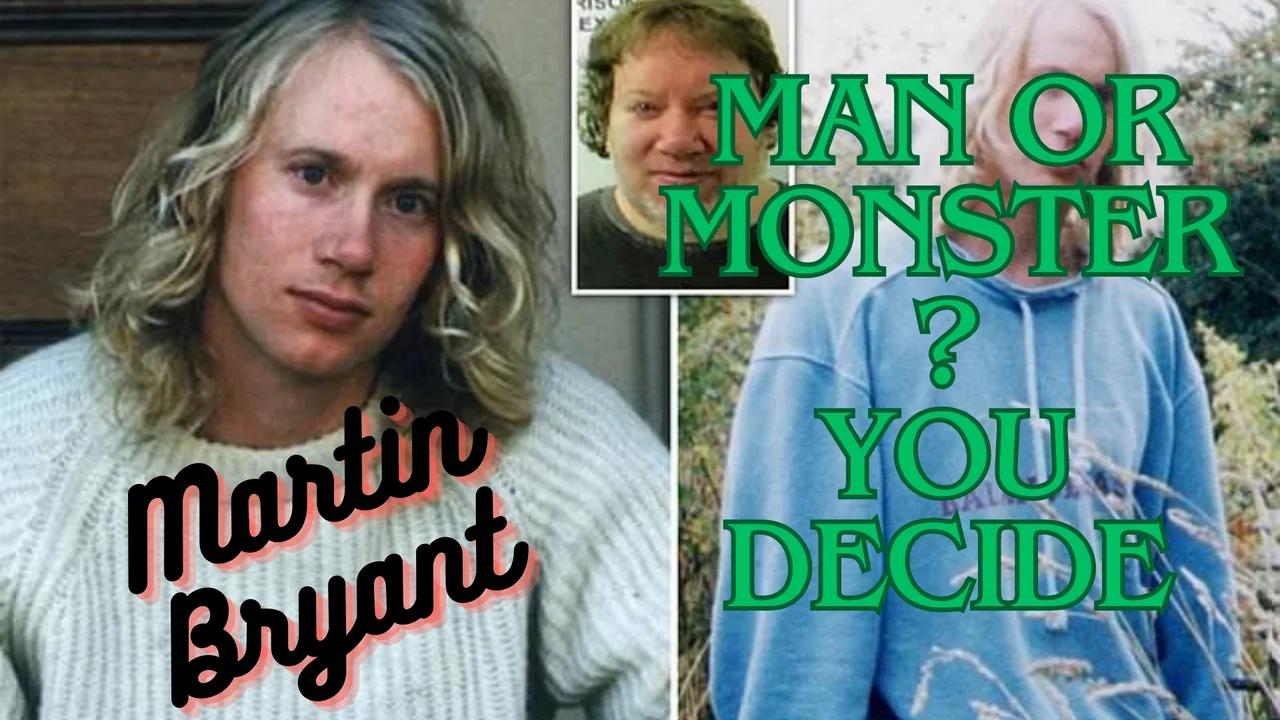 Martin Bryant