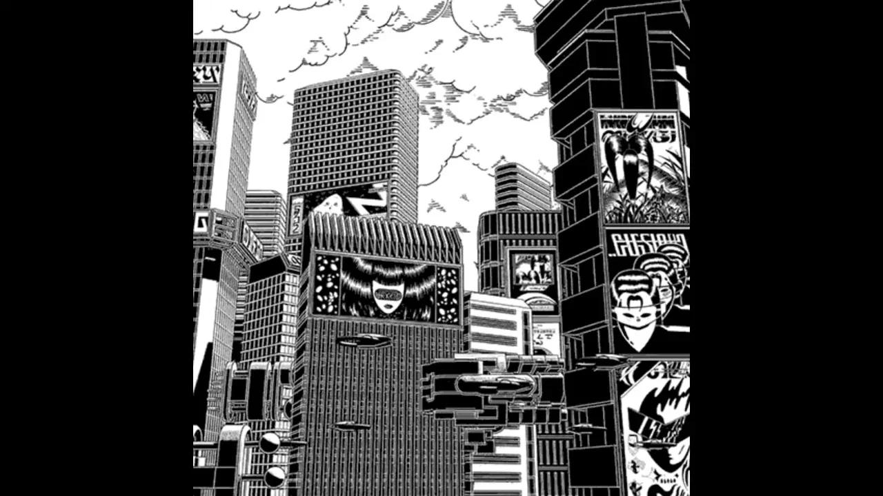 LORN - Vessel [FULL ALBUM, EXPERIMENTAL IDM BEATS]