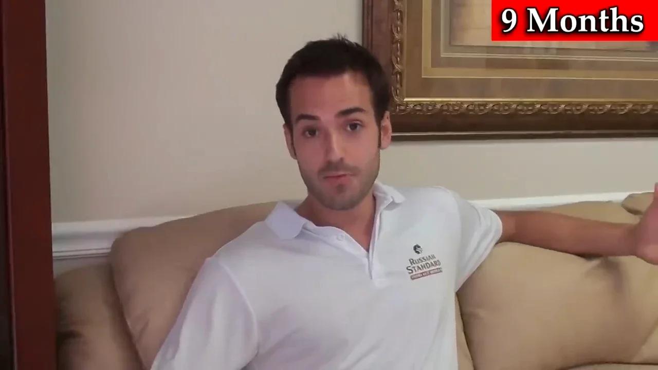 Dr. Brett Bolton | Step-by-Step MaxHarvest™ Hair Transplant