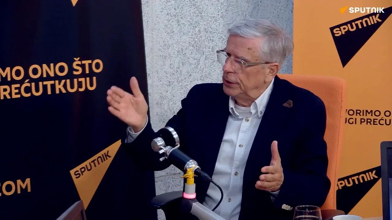 Hoće li Nemačka ponovo u pohod na Istok | Od četvrtka do četvrtka