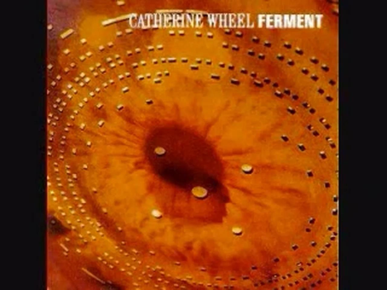 Catherine Wheel “I Want to Touch You”