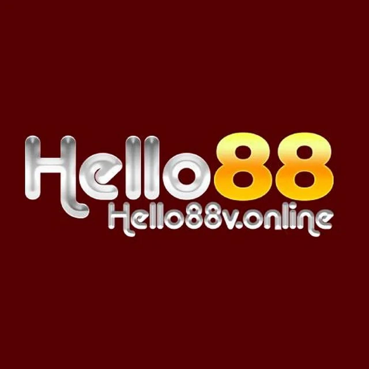 HELLO88 - TRANG ĐĂNG KÝ ĐỔI THƯỞNG TẠI HELLO88.COM UY TÍN 2025