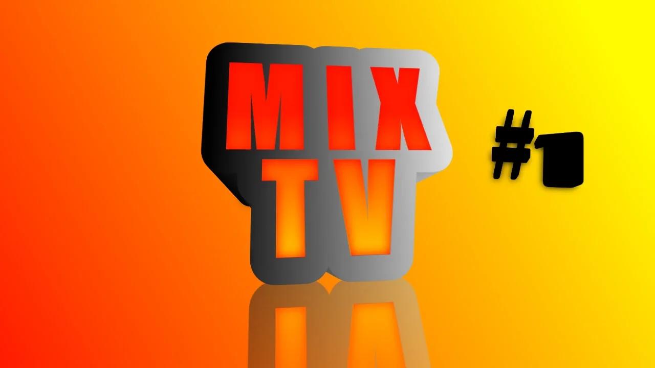 MIX TV Loquendo / con el Chavo del 8