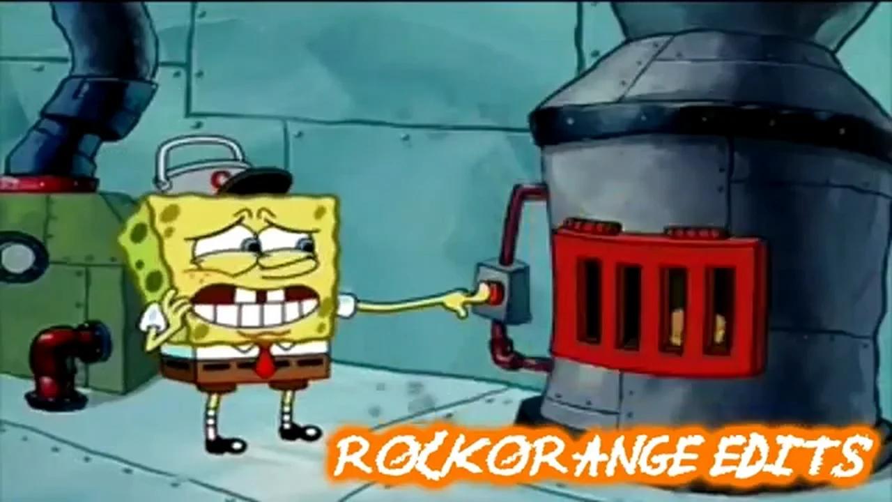 SpongeBob Edited - Welcome to the Chum Bucket (by Rockorange)
