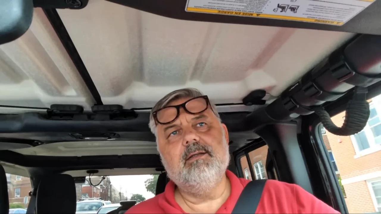 Andy Choinski is live! Wiadomości 09/07/24